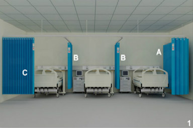 EcoMed｜Global leading manufacturer of antimicrobial disposable hospital ...